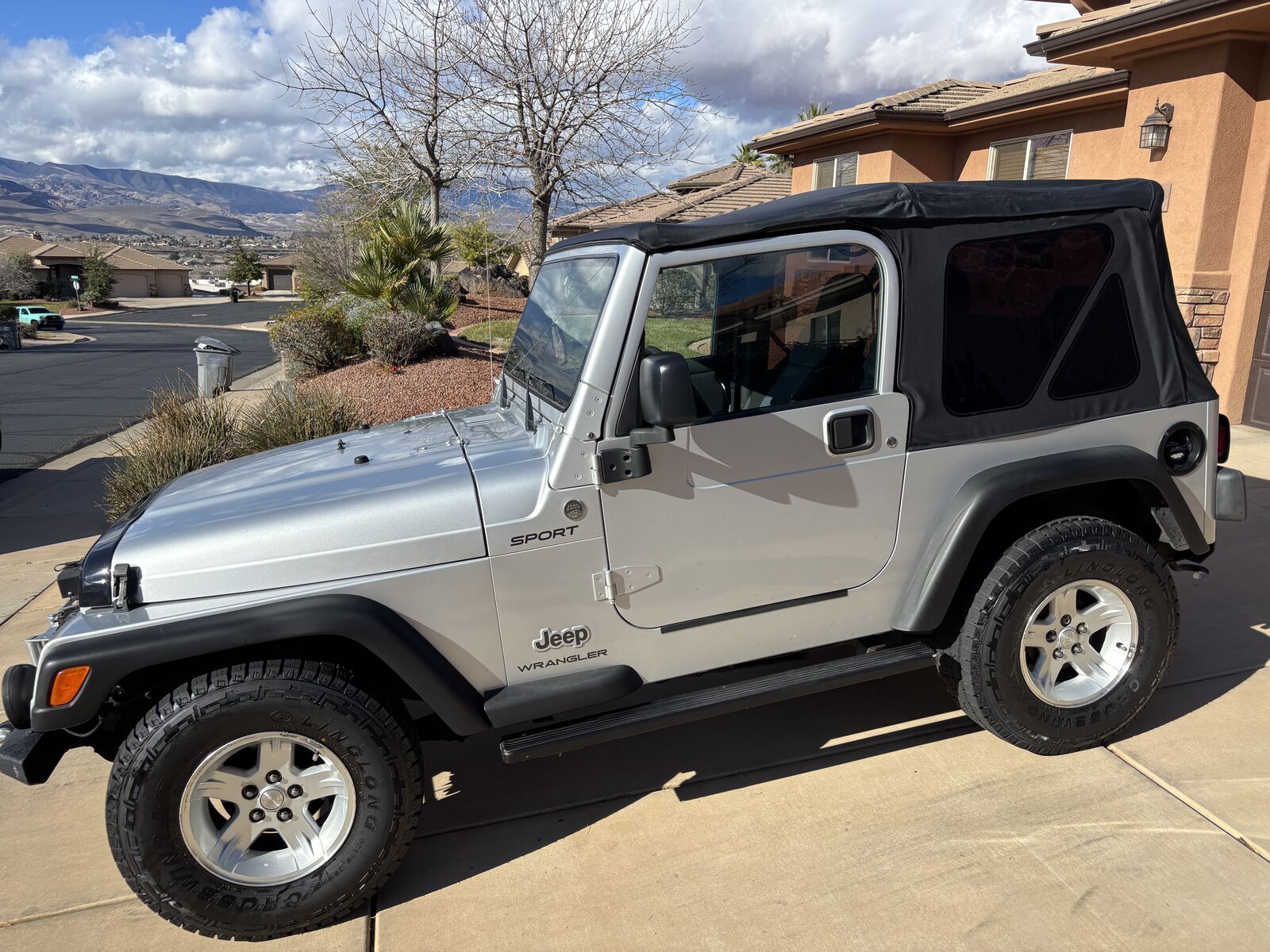 2005 Jeep Wrangler in St. George, UT | KSL Cars