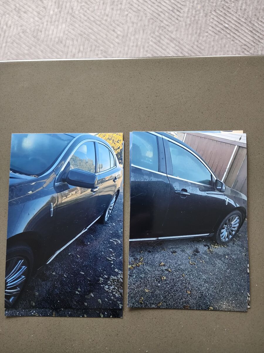 2013 Lincoln MKS Base in Twin Falls, ID | KSL Cars