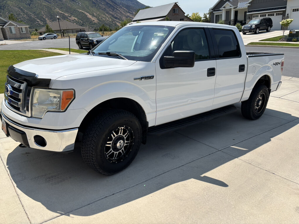 2010 Ford F-150 XLT 7900 in Alpine, UT | KSL Cars