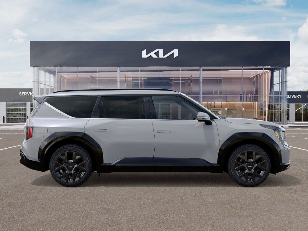 2026 Kia EV9 Land in Lindon, UT | KSL Cars