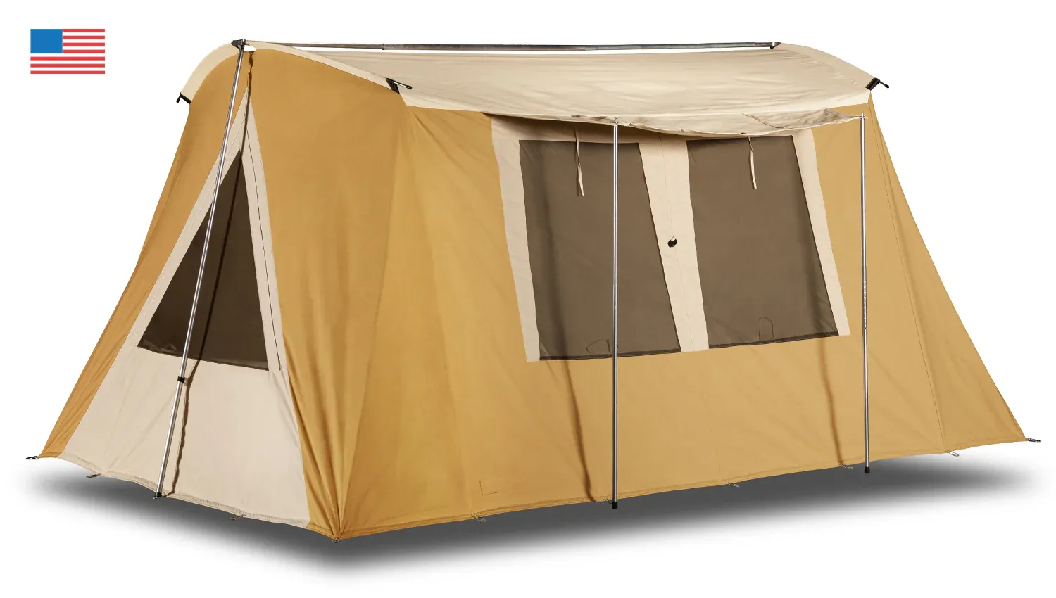2025 NIB Springbar Skyliner in Suntan | Camping & Outdoors Equipment ...