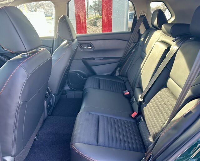 2026 Nissan Rogue Rock Creek in North Salt Lake, UT | KSL Cars