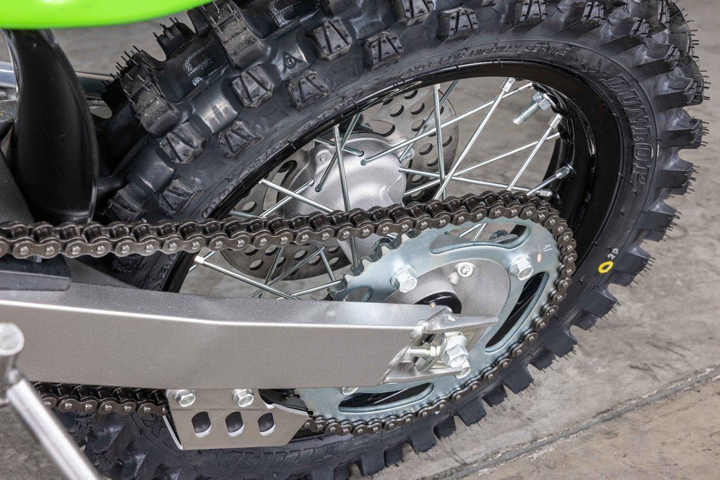 2026 Kawasaki KX™65 | Motorcycles, Dirt Bikes New | KSL Classifieds