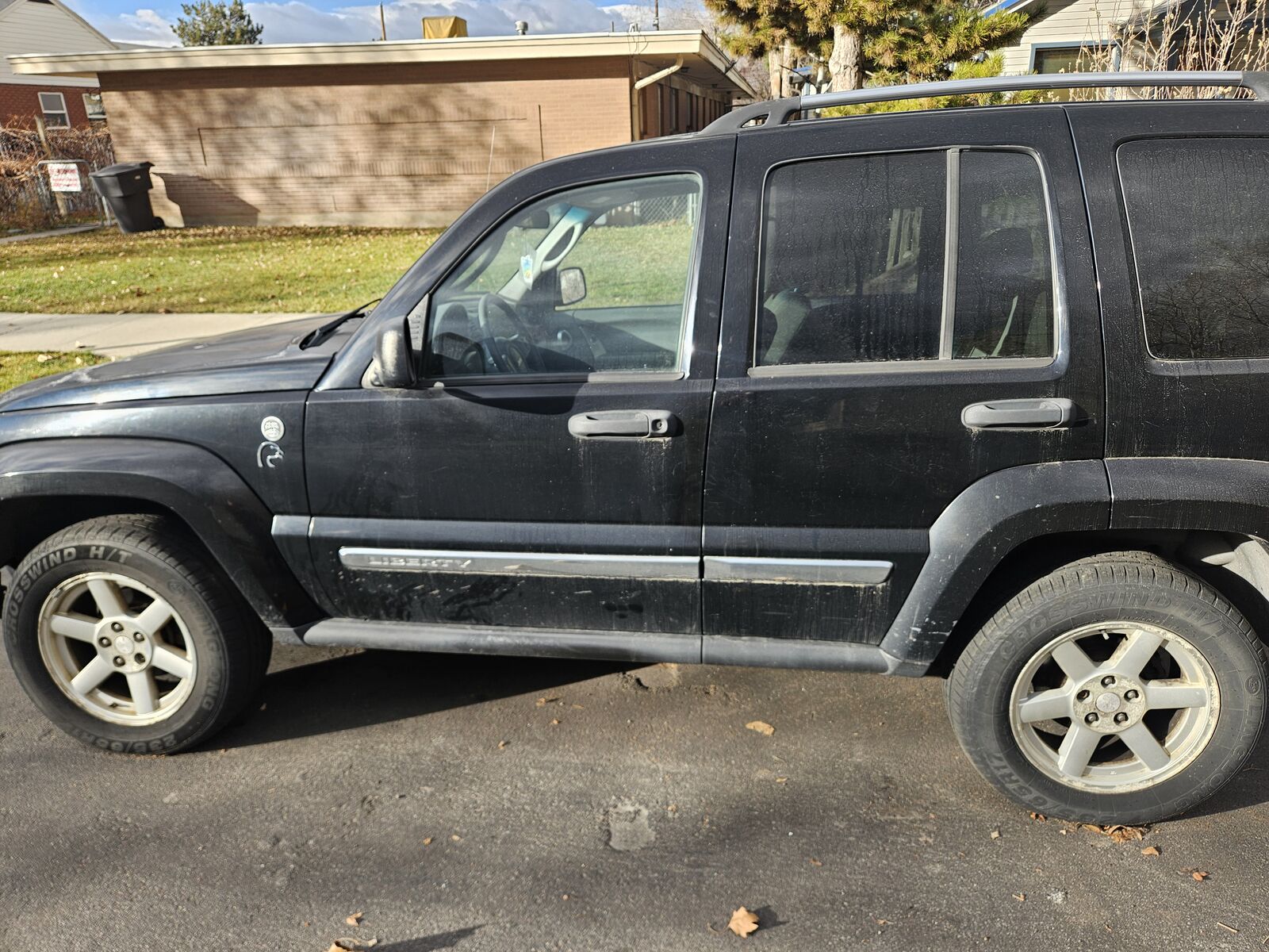 2006 Jeep Liberty Limited in South Jordan, UT | KSL Cars