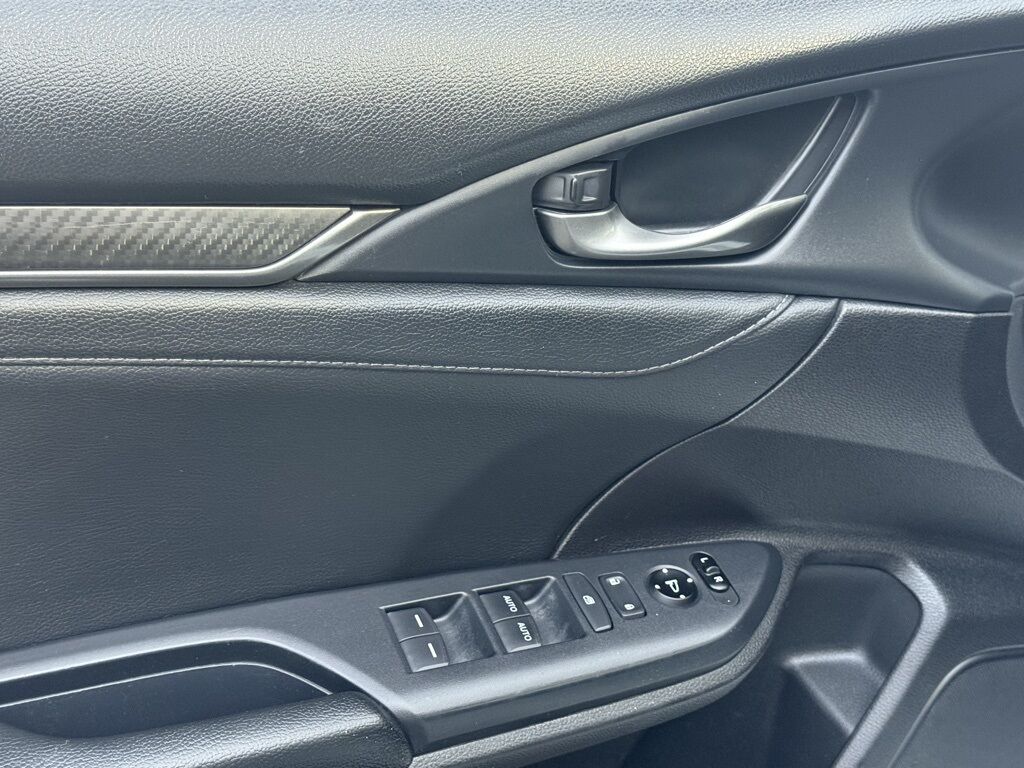 2017 Honda Civic Sport Touring in Sandy, UT | KSL Cars