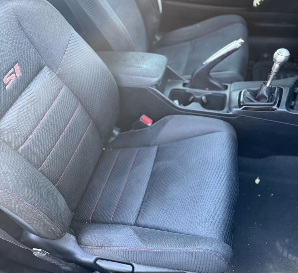 2012 Honda Civic Si in Salt Lake City, UT | KSL Cars