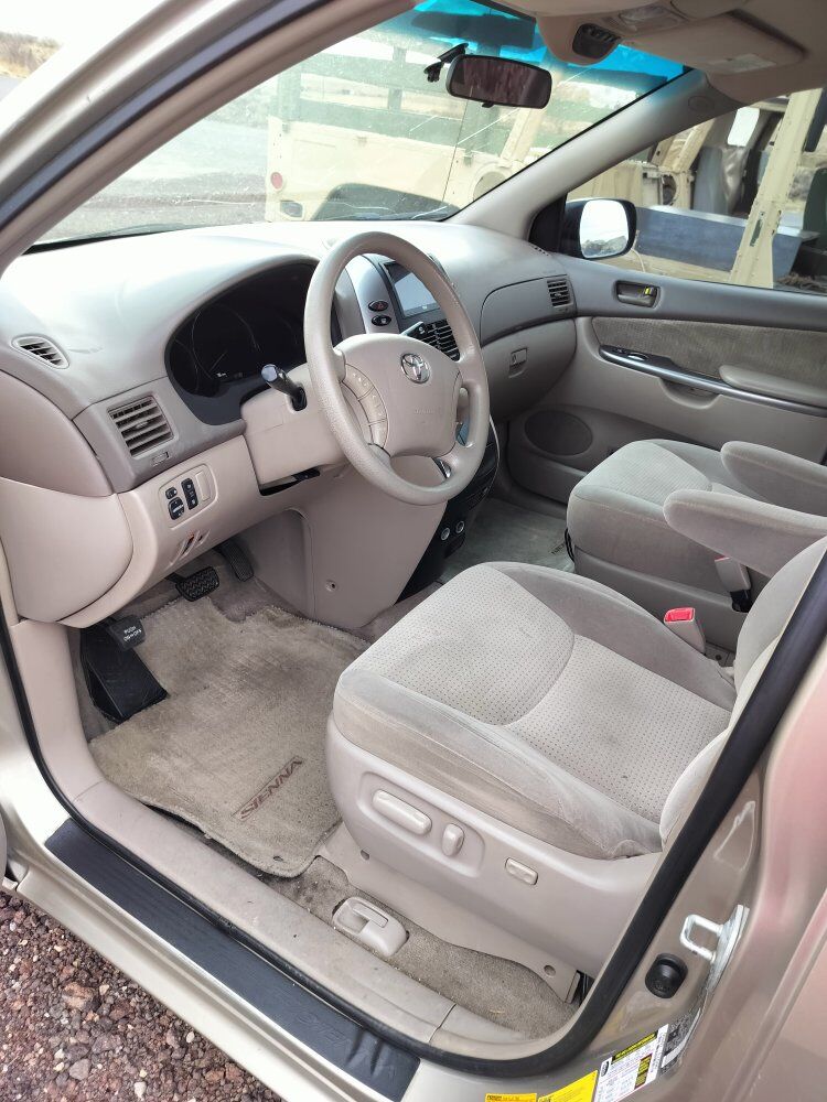 2007 Toyota Sienna LE 7-Passenger in Grace, ID | KSL Cars