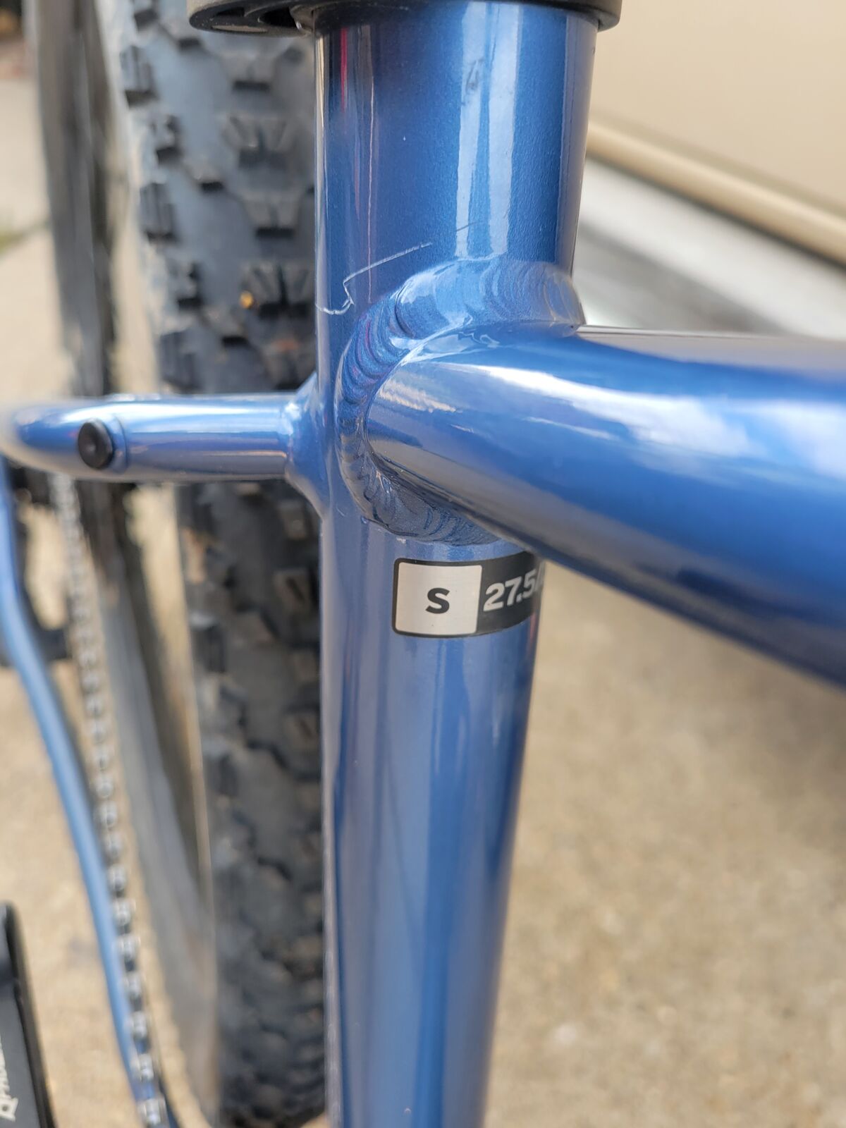 Giant liv mountain bike small 27.5 | Mountain Bikes | KSL Classifieds