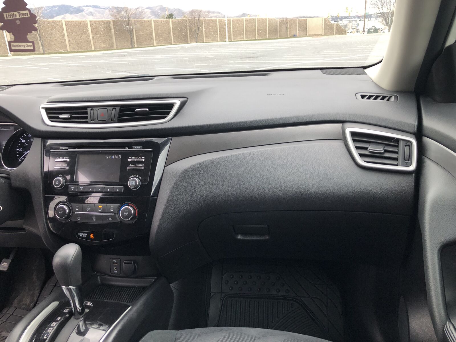 2016 Nissan Rogue S in Lehi, UT | KSL Cars