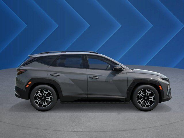 2026 Hyundai Tucson XRT in Sandy, UT | KSL Cars