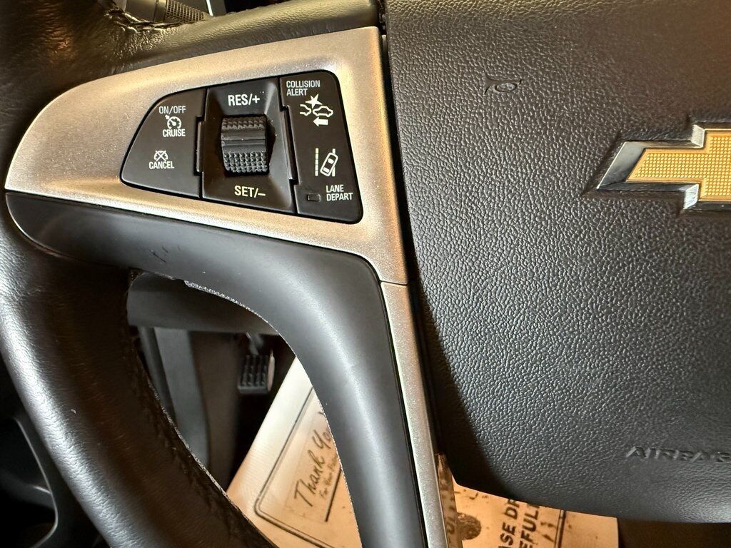 2016 Chevrolet Equinox LTZ in Kaysville, UT | KSL Cars