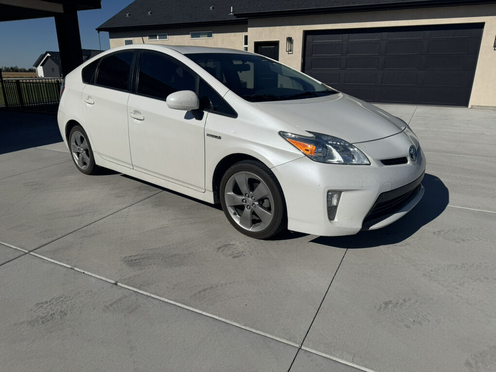 2013 Toyota Prius Persona in Kimberly, ID | KSL Cars