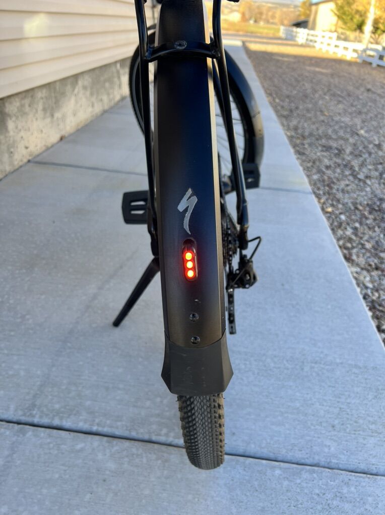 2022 Specialized Turbo Vado 5.0 E-Bike | Electric Bikes | KSL Classifieds