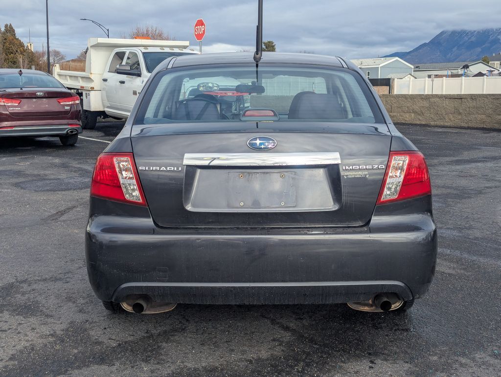 2008 Subaru Impreza 2.5i in Sandy, UT | KSL Cars