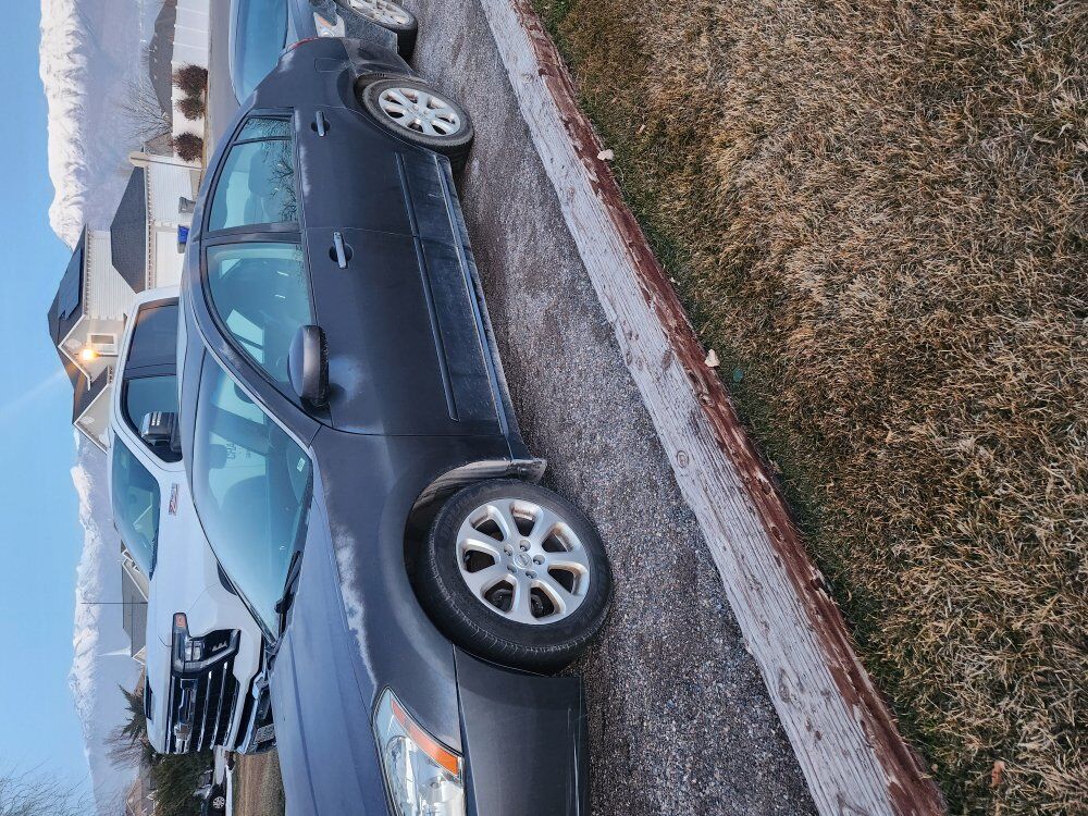 2007 Nissan Maxima 3.5 SL in Saratoga Springs, UT | KSL Cars