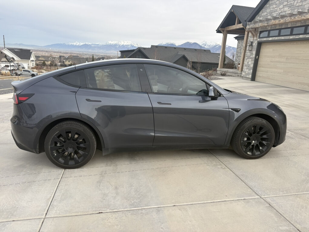 2020 Tesla Model Y Long Range in Salem, UT | KSL Cars