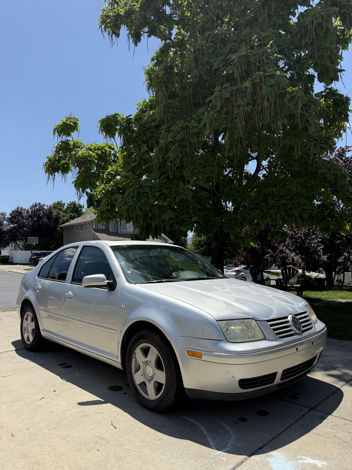 2001 Volkswagen Jetta GLS 1750 in Salem, UT | KSL Cars