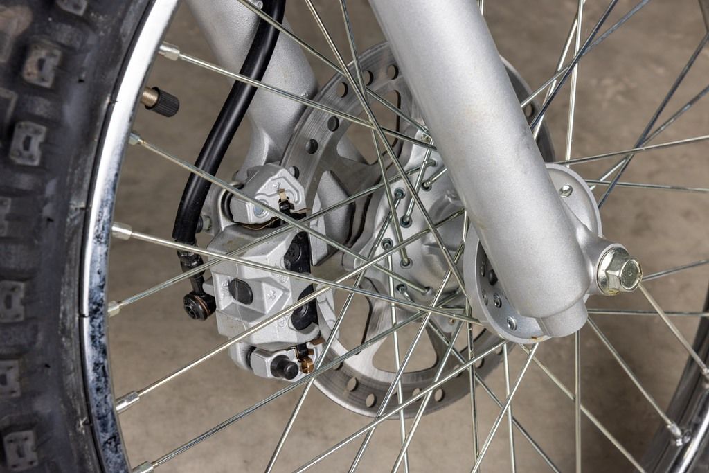 2025 Yamaha TT-R125LE | Motorcycles, Dirt Bikes New | KSL Classifieds