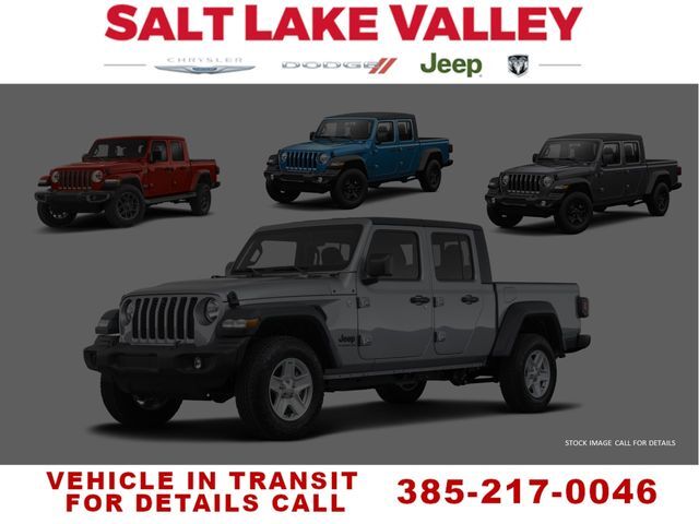 2026 Jeep Gladiator Mojave in Salt Lake City, UT | KSL Cars