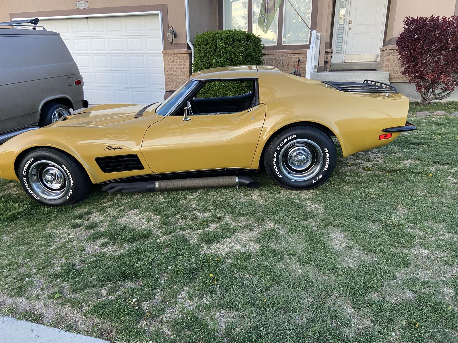 1971 Chevrolet Chevette CS in Murray, UT | KSL Cars