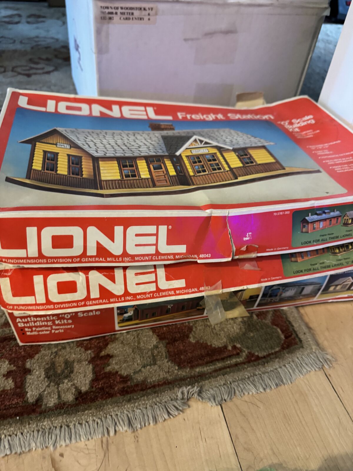 COLLECTION OF LIONEL,MTH, LGB TRAIN ENGINES AND CARS | Remote Control ...