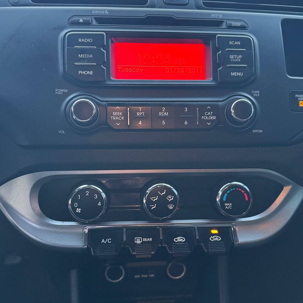 2013 Kia Rio 5-Door LX in Salt Lake City, UT | KSL Cars