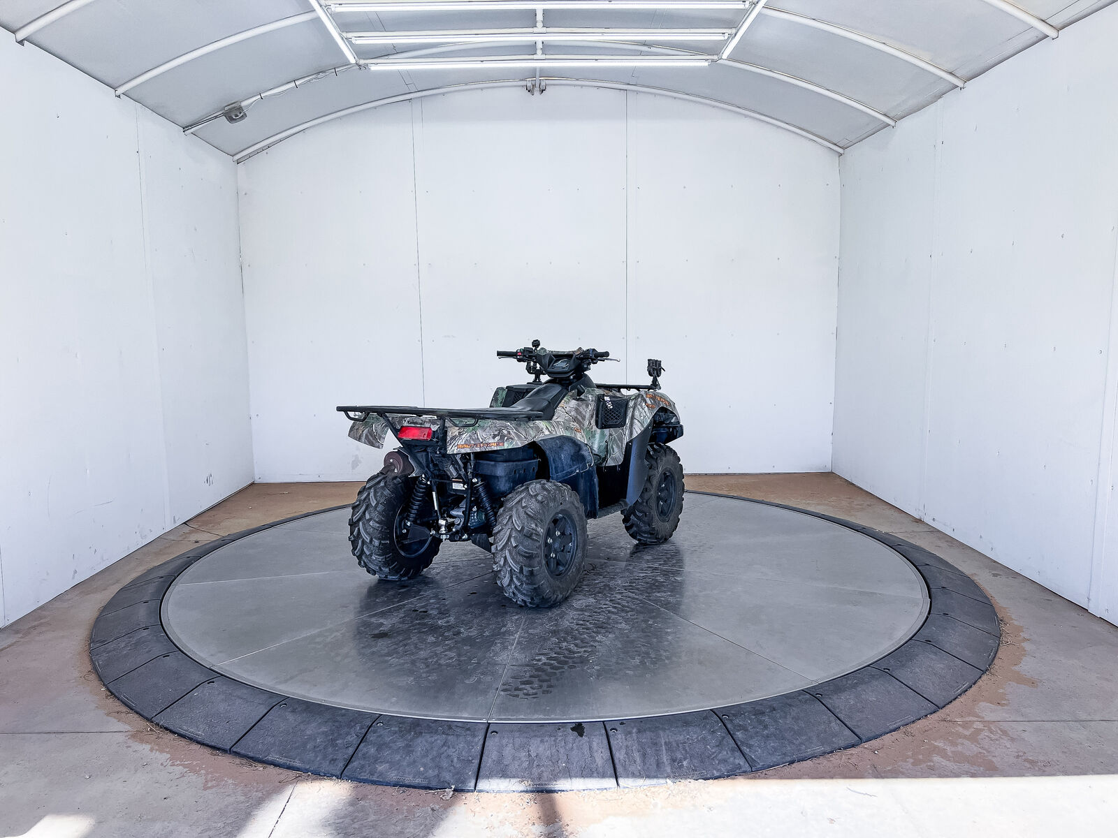 2016 Kawasaki Brute Force 750 EPS | ATVs Used (3-4 Wheelers) | KSL ...