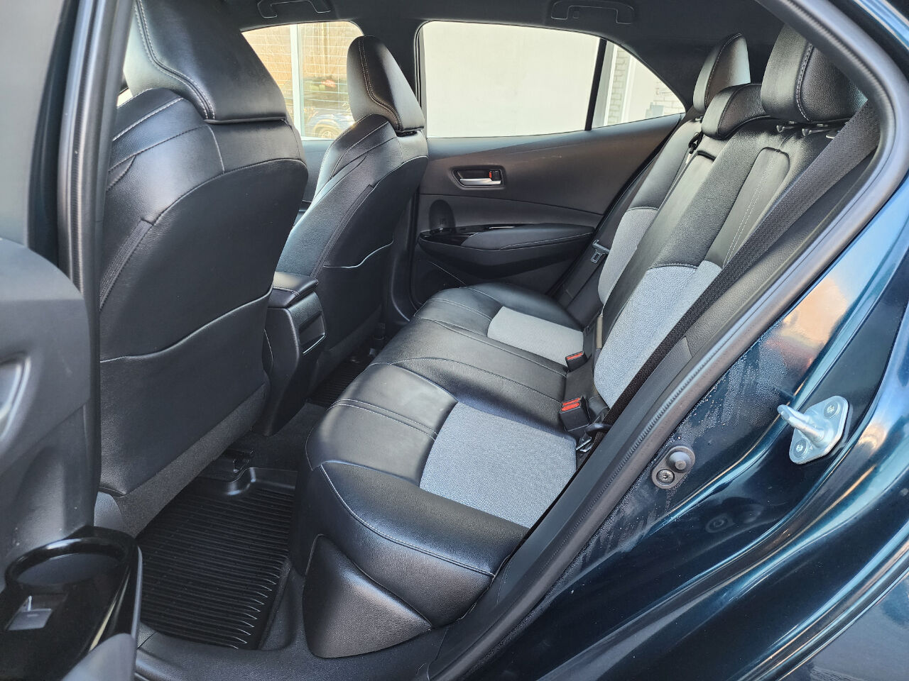 2021 Toyota Corolla Hatchback XSE in Orem, UT | KSL Cars