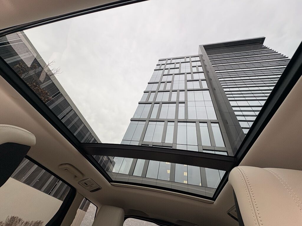 2022 Land Rover Range Rover Sport HSE Silver Edition in Salt Lake City ...