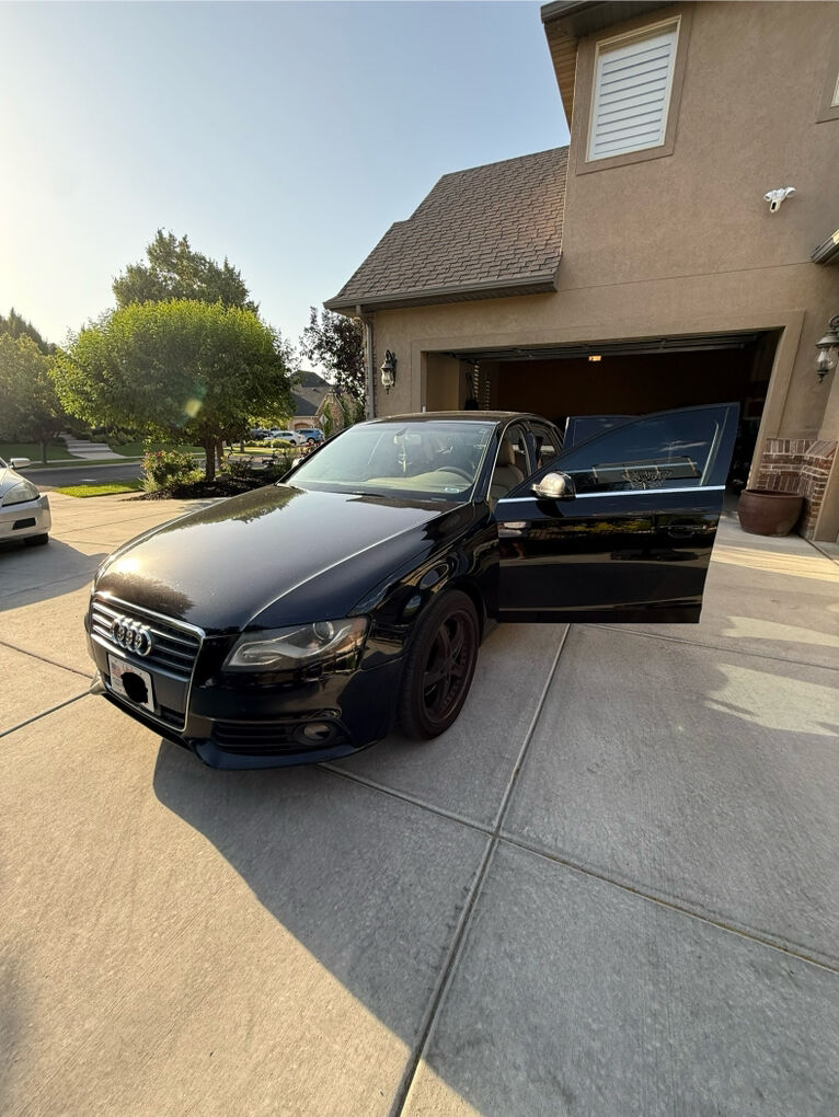 2010 Audi A4 2.0T 3400 in Draper, UT | KSL Cars