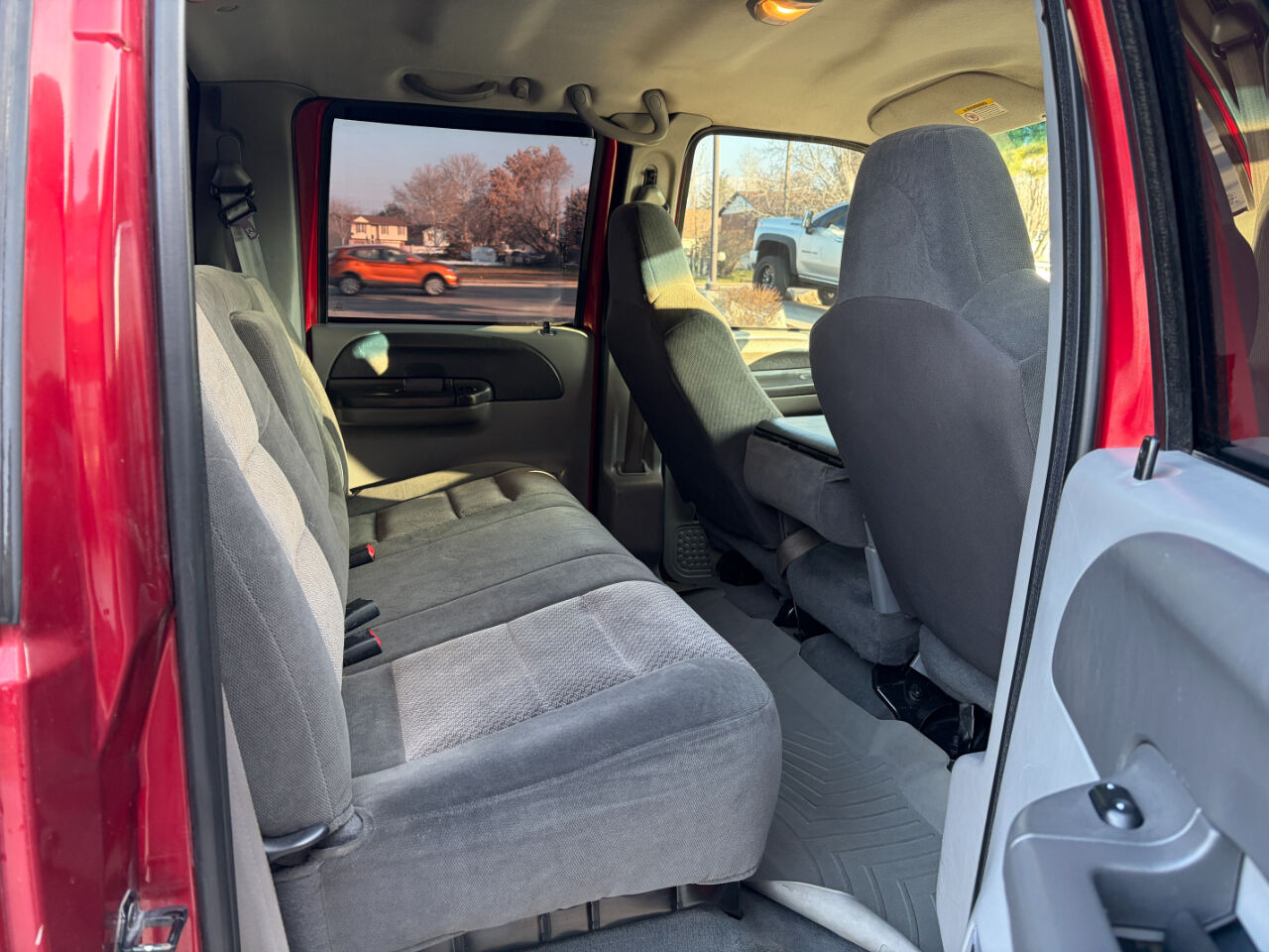 2003 Ford F-250 Super Duty XLT in Clinton, UT | KSL Cars