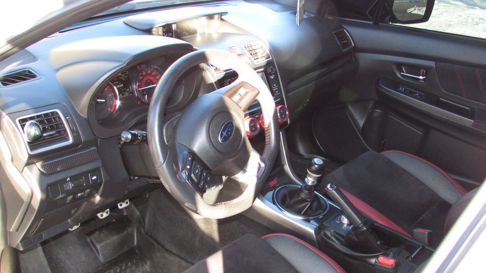 2016 Subaru WRX STI in Eden, UT | KSL Cars