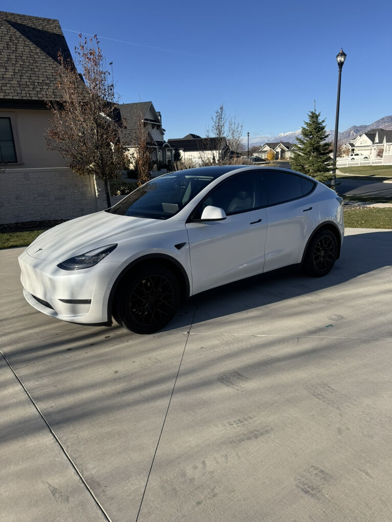 2020 Tesla Model Y Long Range in Spanish Fork, UT | KSL Cars