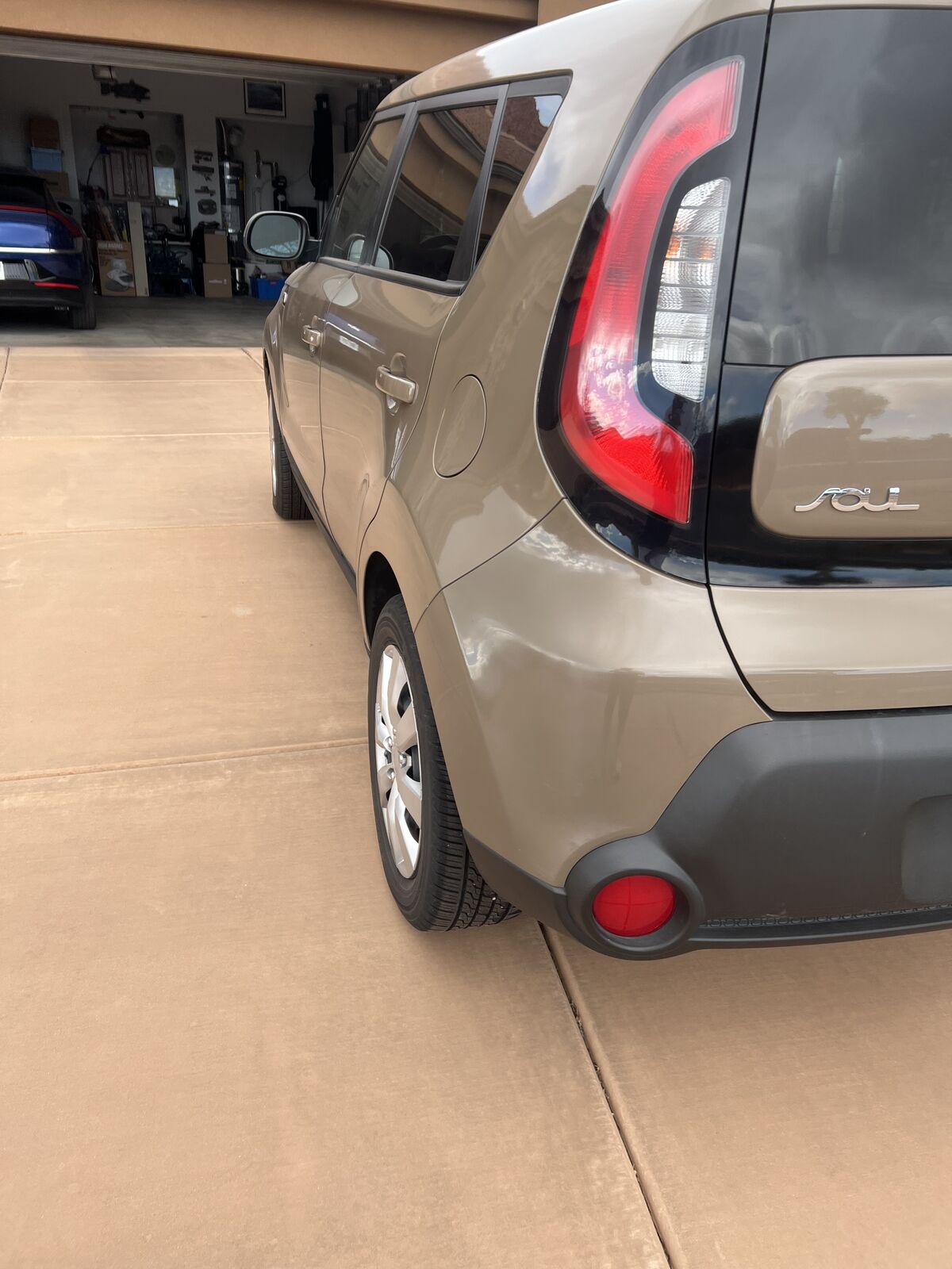 2015 Kia Soul Base in Ivins, UT | KSL Cars