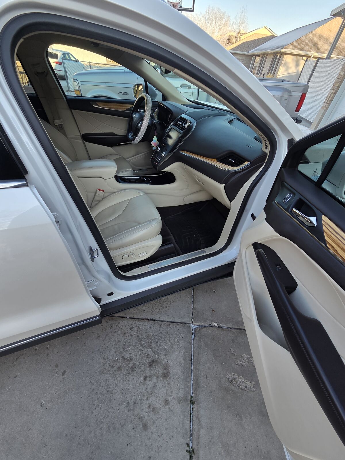 2015 Lincoln MKC in West Jordan, UT | KSL Cars