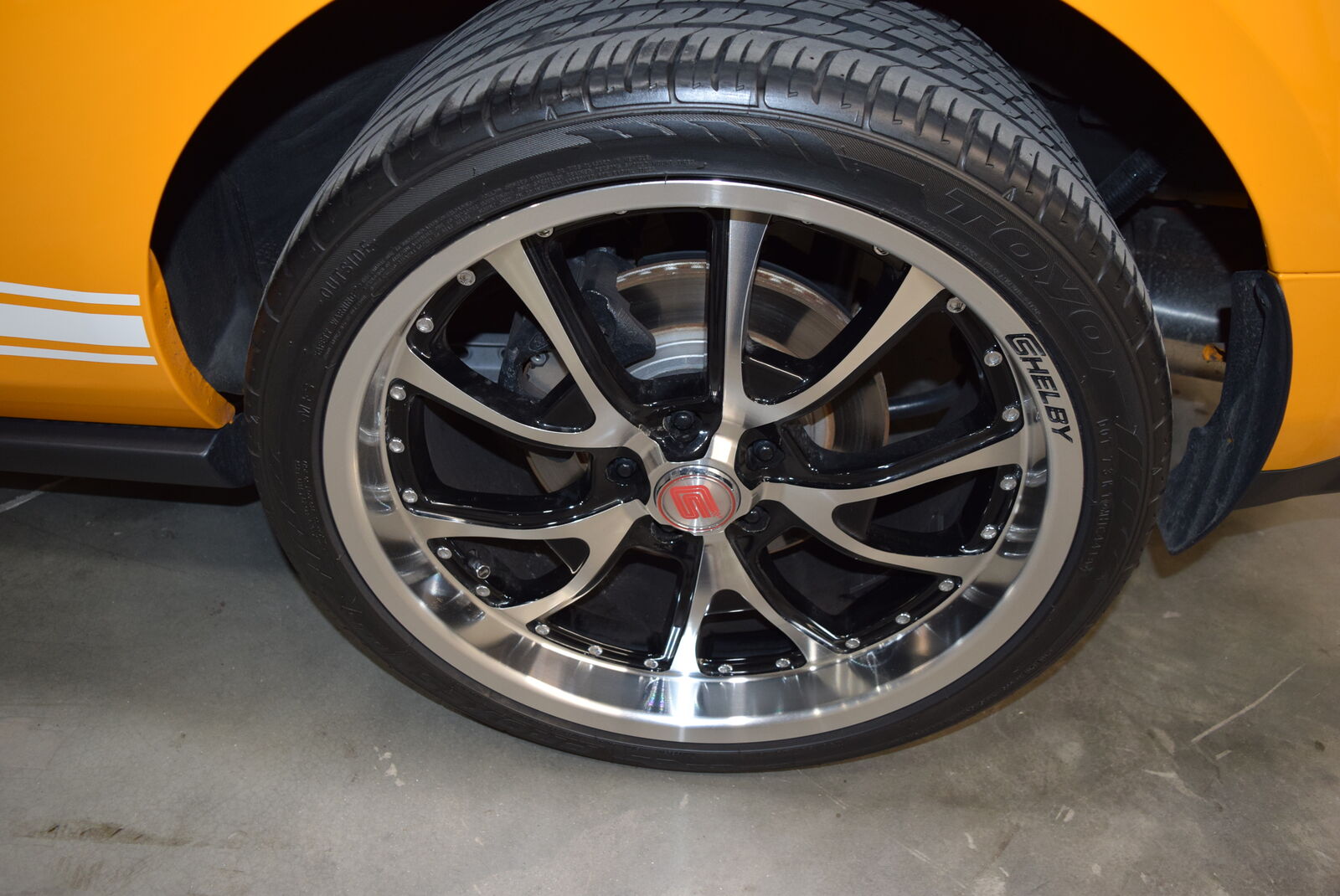 2007 Ford Shelby GT500 Base in West Jordan, UT | KSL Cars