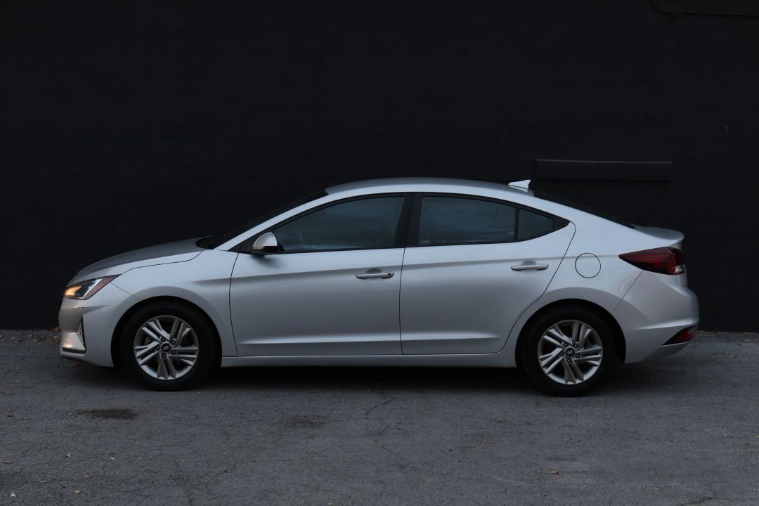 2020 Hyundai Elantra SEL in Provo, UT | KSL Cars