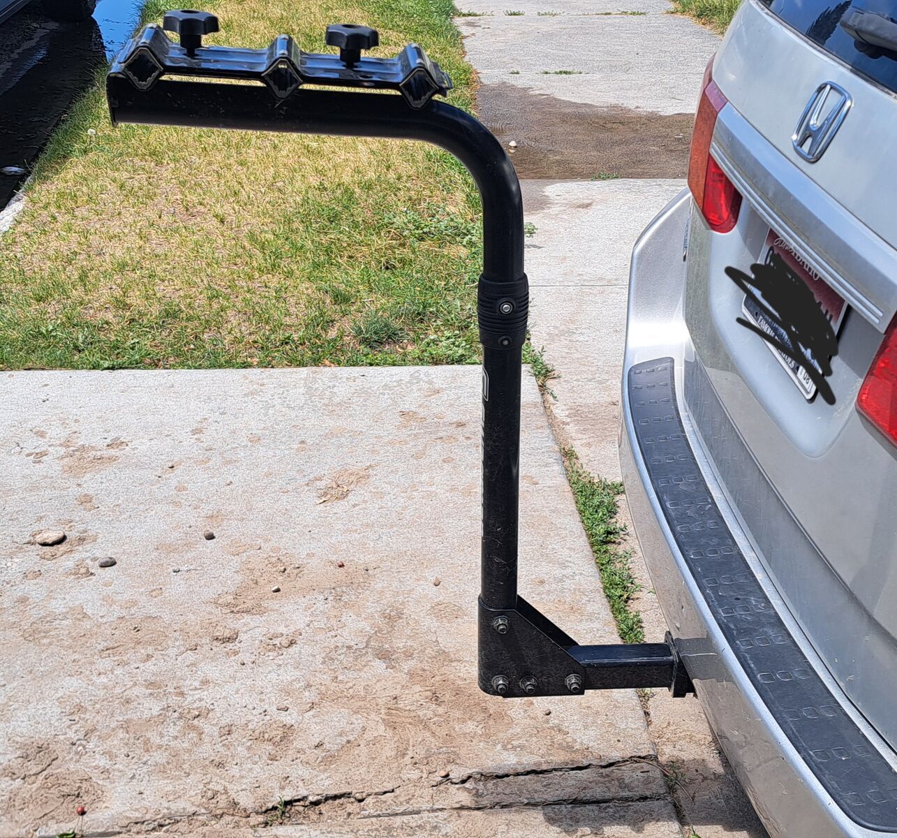Swagman 3 Bike Rack Standard 2 Inch Hit… | Cycling | ksl.com