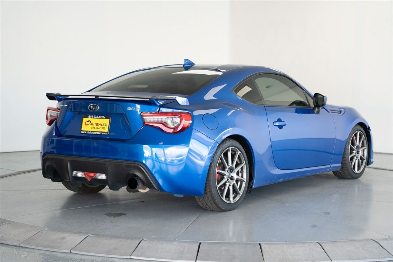 2020 Subaru BRZ Limited in Orem, UT | KSL Cars