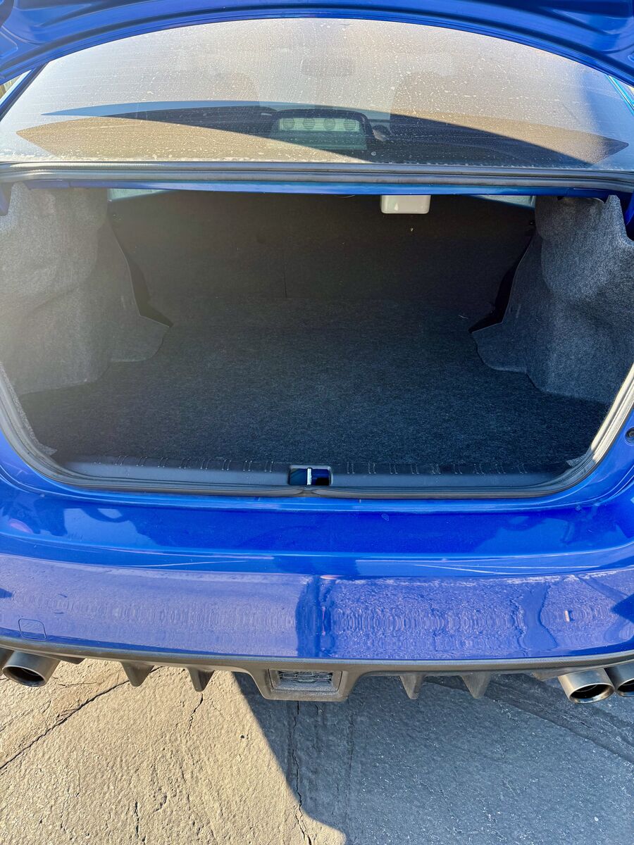 2015 Subaru WRX Base in Murray, UT | KSL Cars