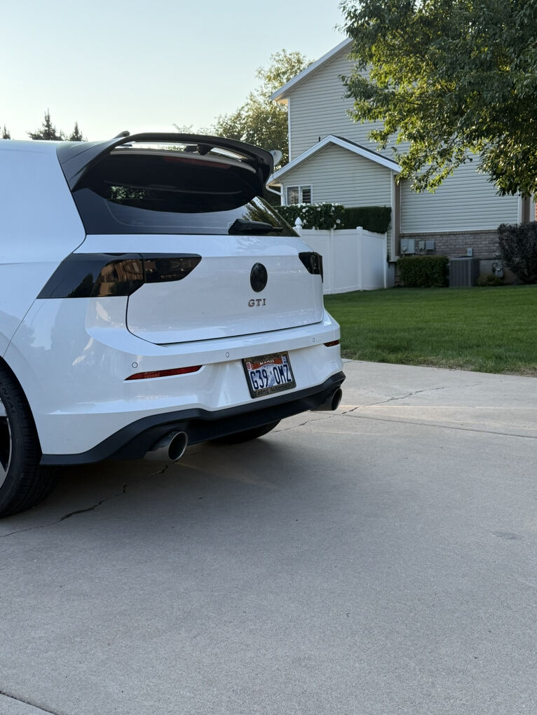 2022 Volkswagen Golf GTI S in Ogden, UT | KSL Cars