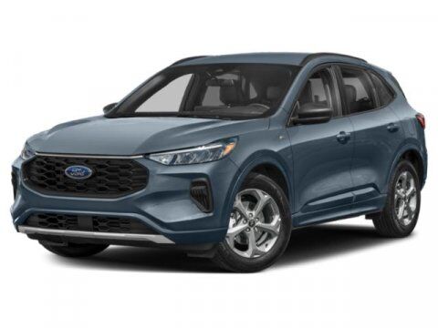 2024 Ford Escape ST-Line in Bountiful, UT | KSL Cars