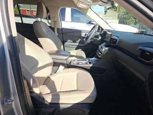 2022 Ford Explorer Base in Blackfoot, ID | KSL Cars