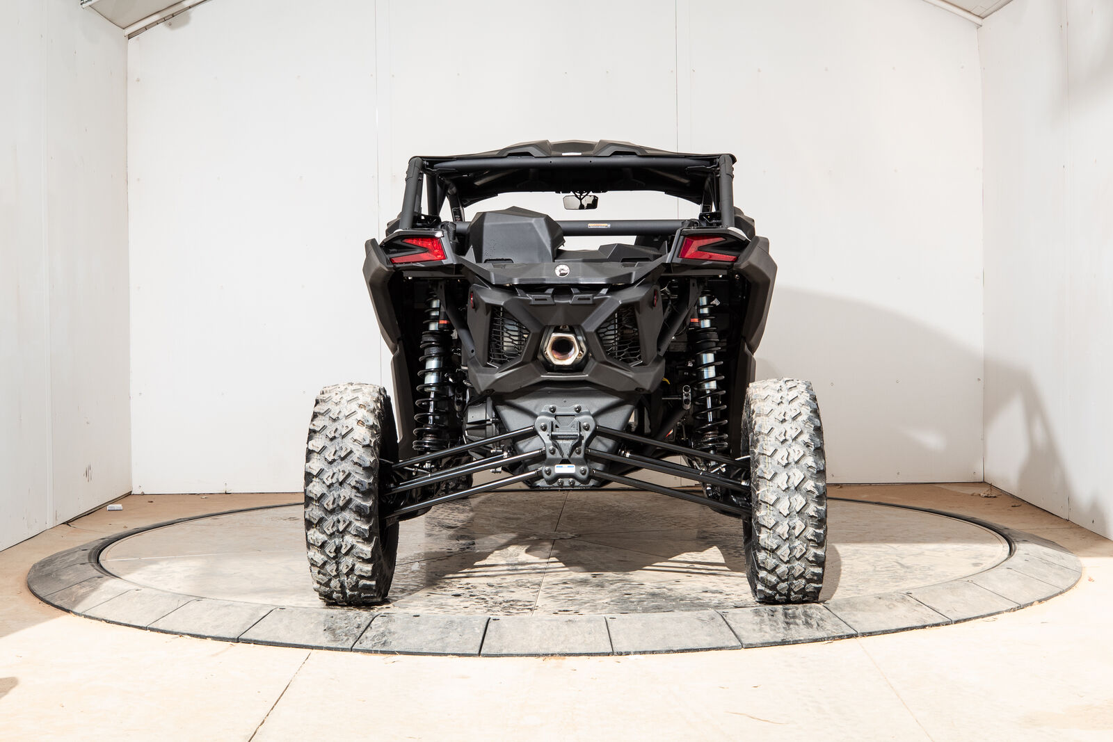 2025 Can-Am Maverick X3 Max X RS Turbo RR with Smart-Shox | UTVs New ...