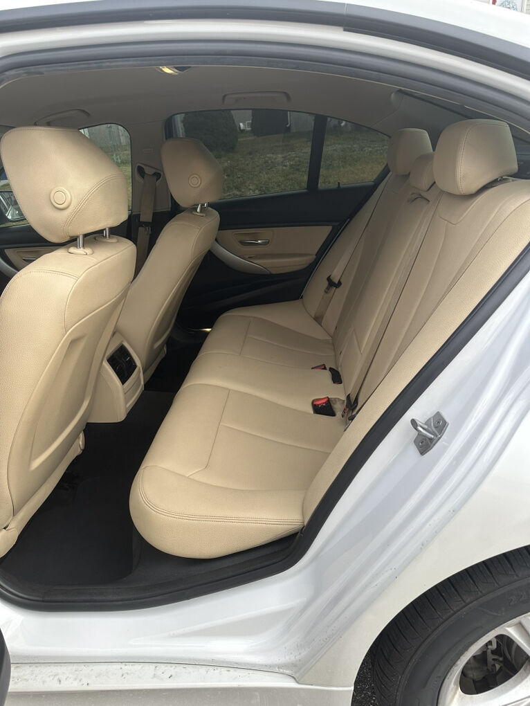 2018 BMW 3 Series 320i in Salt Lake City, UT | KSL Cars