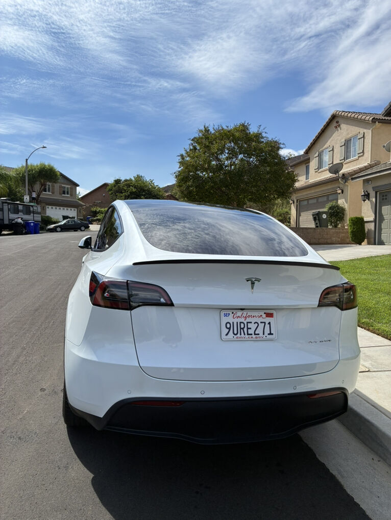 2021 Tesla Model Y Long Range in Tremonton, UT | KSL Cars