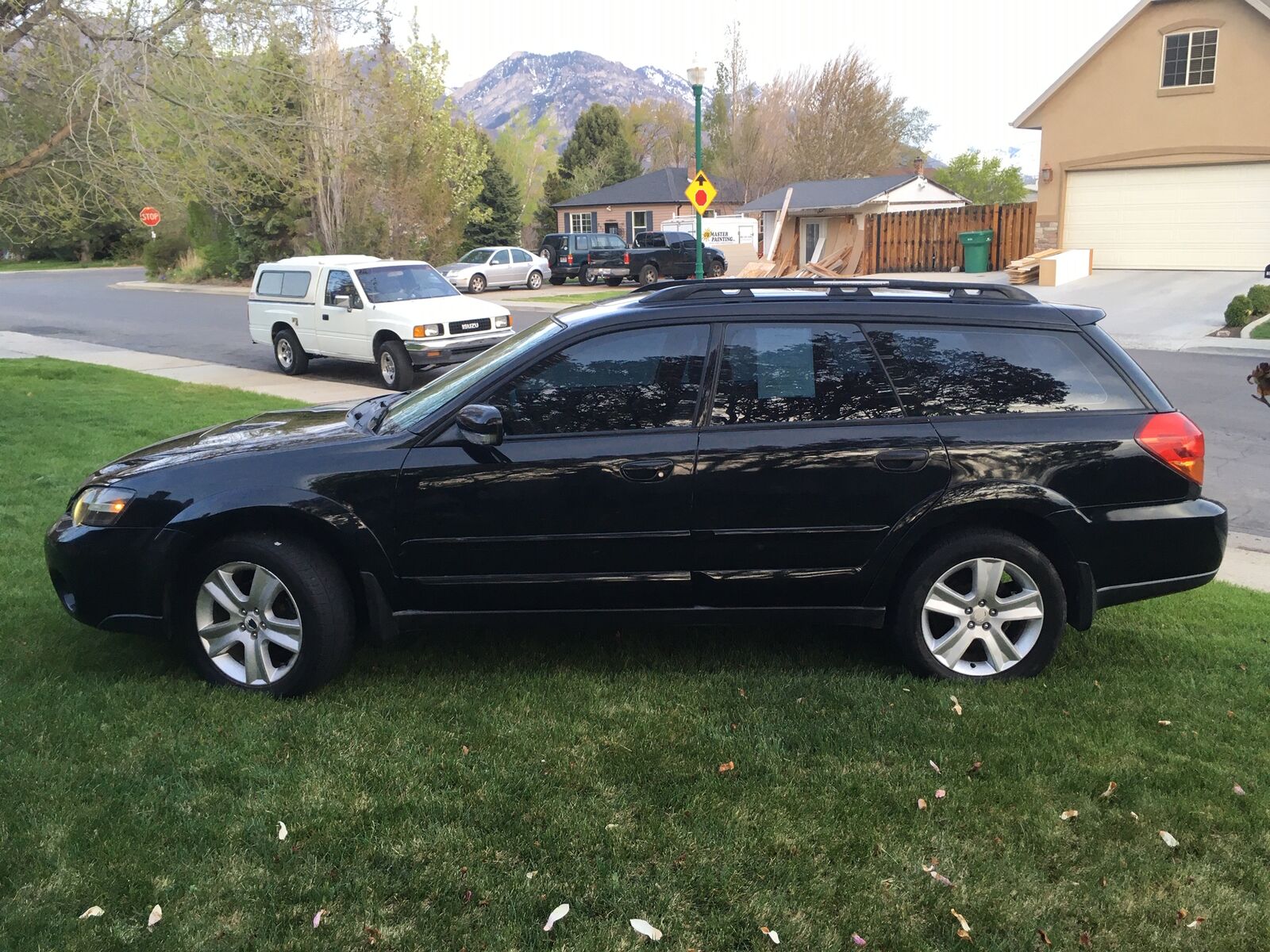 2006 Subaru Outback 2.5i Special Edition 600 in Orem, UT | KSL Cars