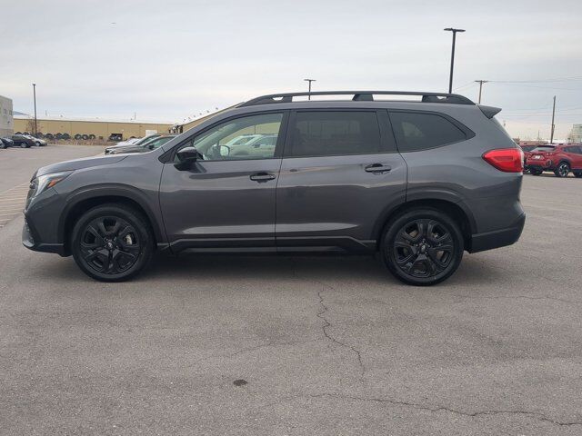 2024 Subaru Ascent Onyx Edition in Salt Lake City, UT | KSL Cars