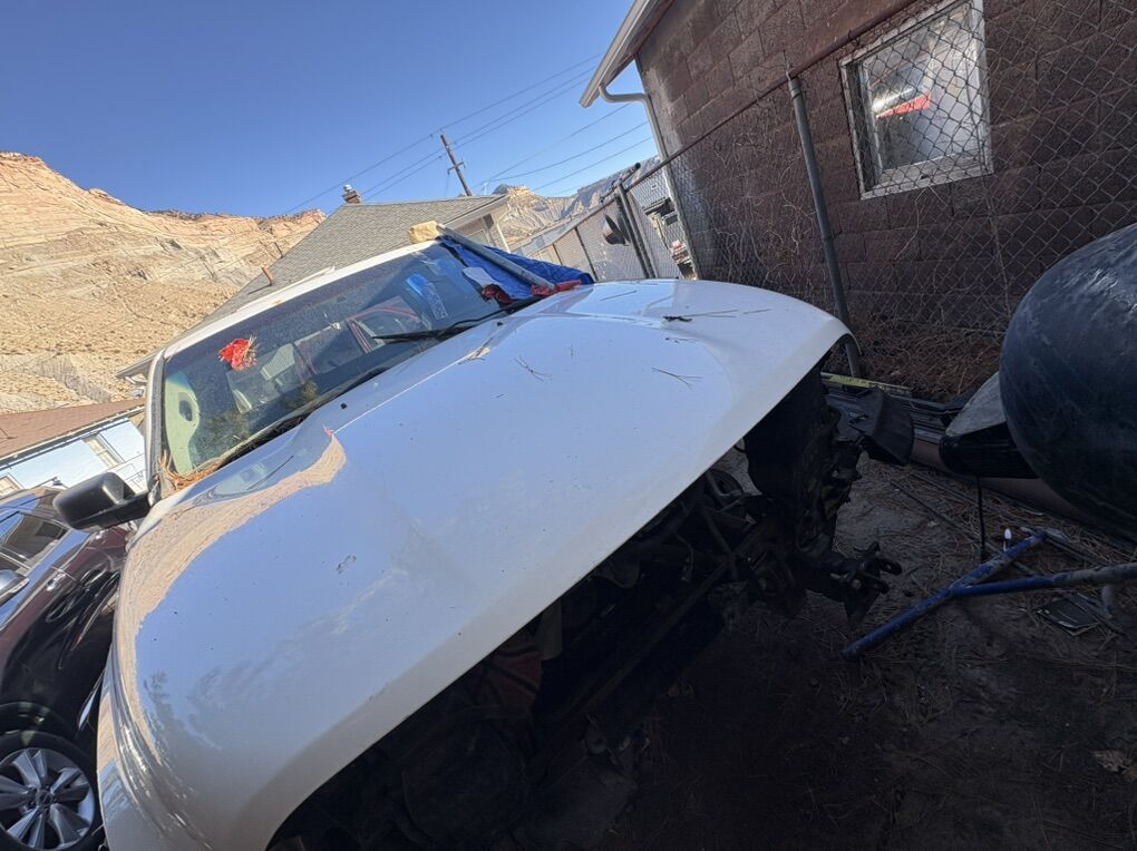 PARTS RAM 2011 1500 | Auto Accessories | KSL Classifieds