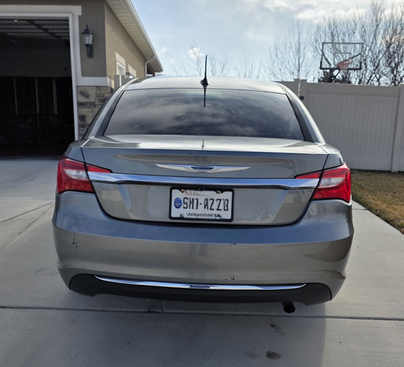 2011 Chrysler 200 Limited in Bluffdale, UT | KSL Cars